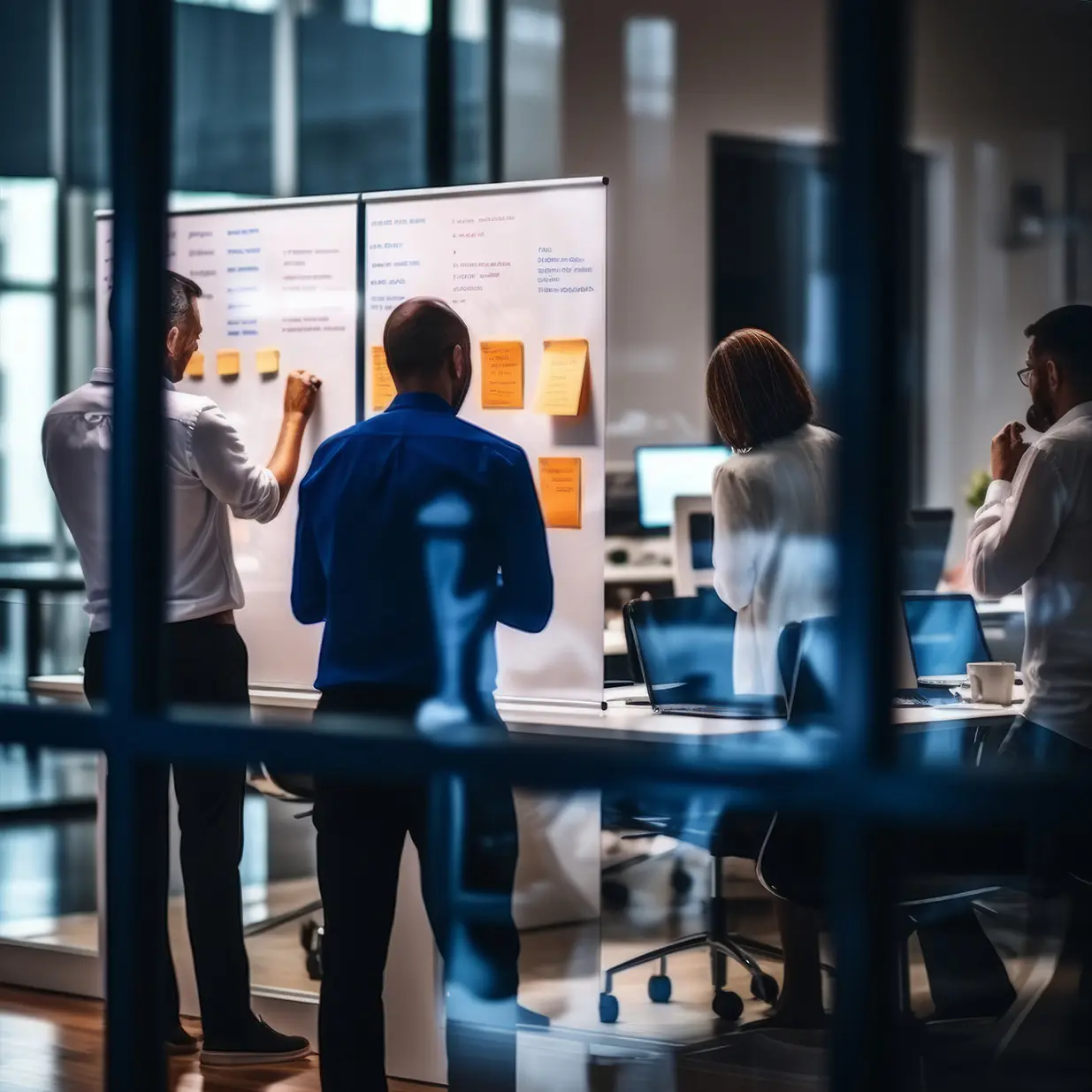 Agile Brand Strategy - Catalyst for sustainable growth